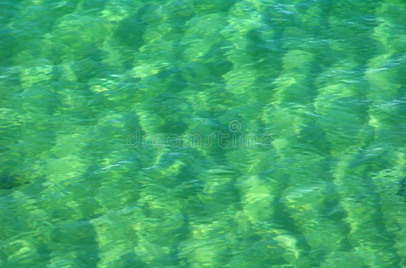 Water Patterns stock image. Image of shiny, water, lake - 656711