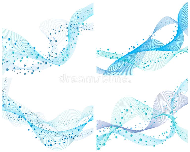 Water Ripples Waves Patterns Stock Illustrations – 10,083 Water Ripples ...