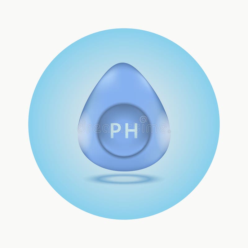 Ph Scale Skin Stock Illustrations – 62 Ph Scale Skin Stock ...