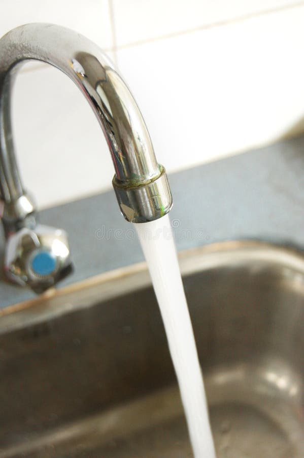 Water pipe stock photo. Image of house, steel, save, tiles - 1003158