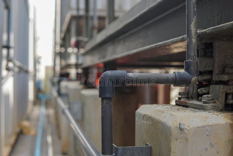 Water pipe stock image. Image of vehicle, trunk, plumbing - 245548021