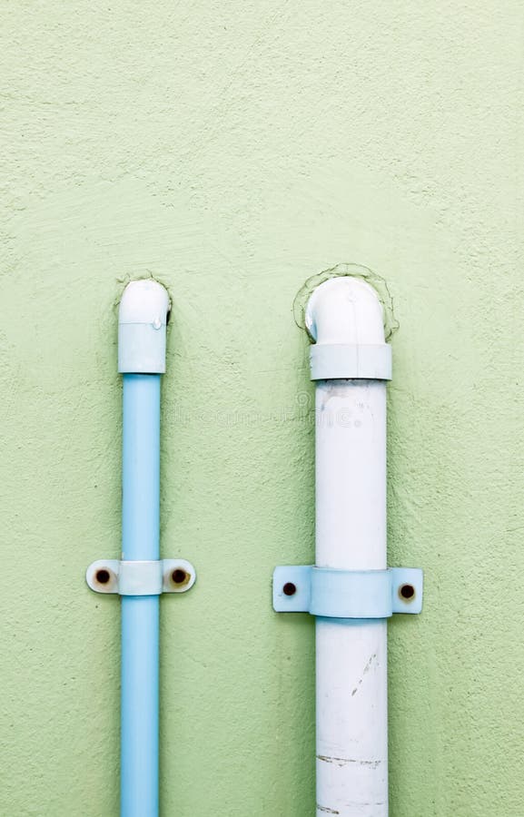 Water pipe stock image. Image of pipe, tubing, plastic - 47414105