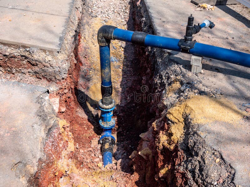 1,159 Civil Water Pipe Stock Photos - Free & Royalty-Free Stock Photos ...