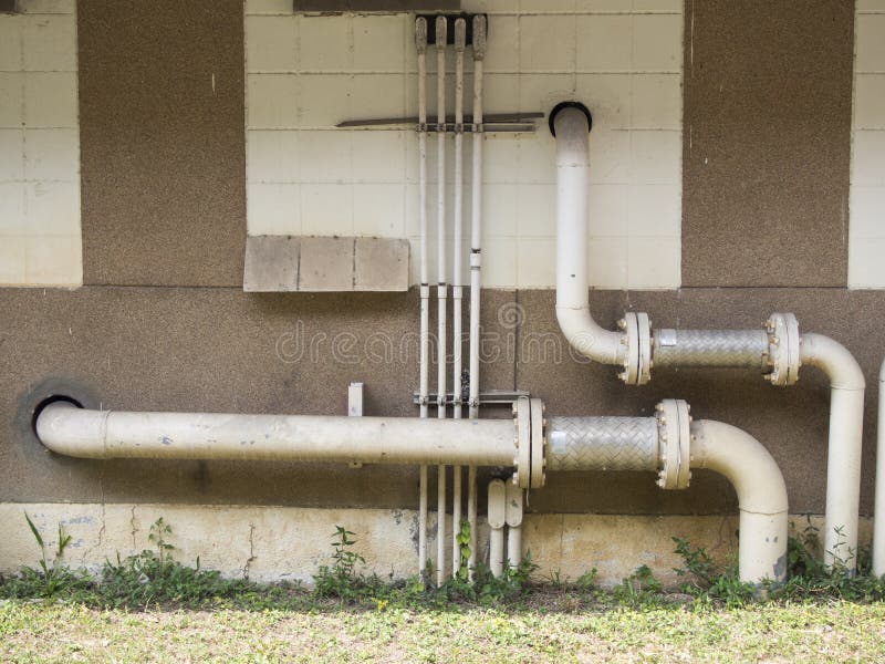Water pipe stock photo. Image of industrial, boilers - 37519130