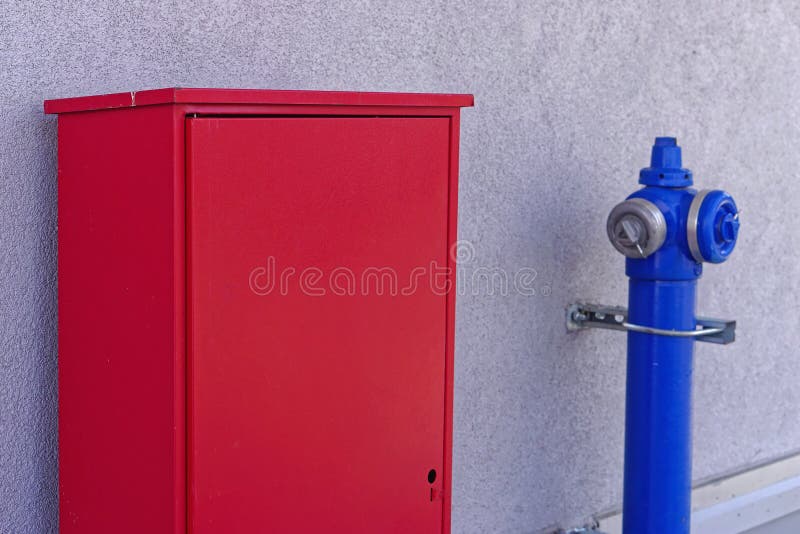 Hydrant equipment stock image. Image of hydrant, equipment - 199303653