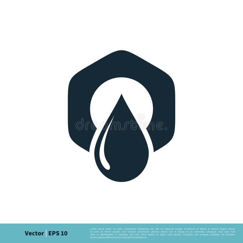 Drainage Pipe Icon Vector Logo Template Illustration Design. Vector EPS ... Drainage Pipe Icon Vector Logo Template Illustration Design. Vector EPS ...
