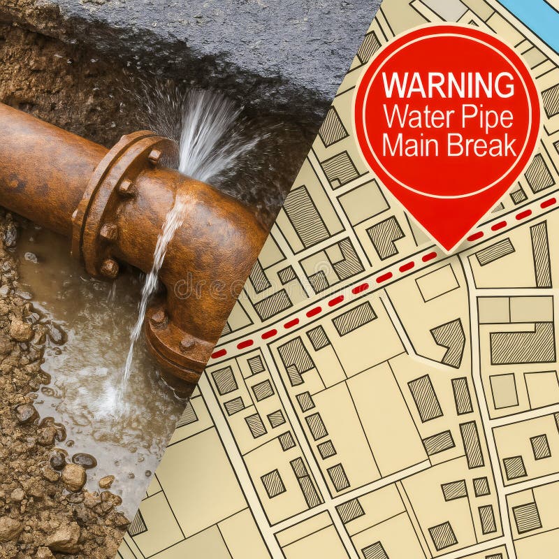 Concept Municipal Infrastructure Stock Illustrations – 565 Concept ...