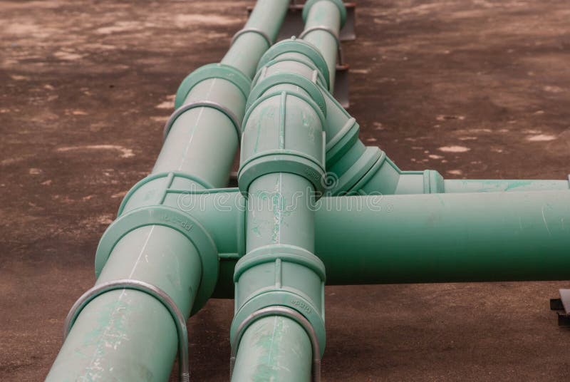 Pipe Cut stock image. Image of contractor, utilities - 32956163