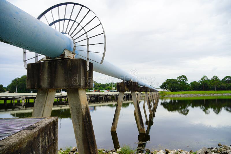 Florida Canal Pipe Stock Photos - Free & Royalty-Free Stock Photos from ...