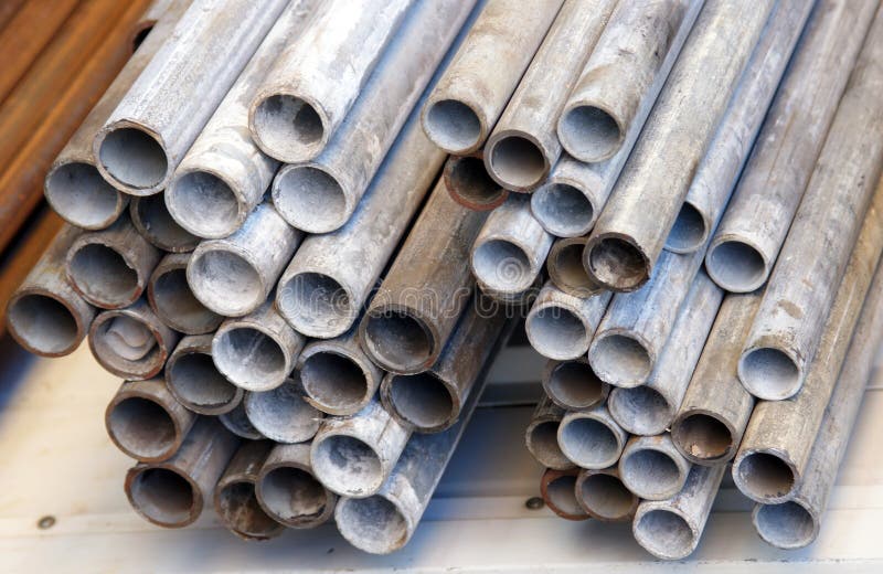 Water pipes stock photo. Image of closeup, health, nice - 10285382