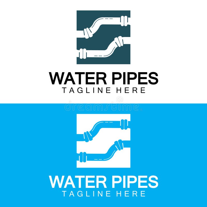 Pipes Wrench Logo Stock Illustrations – 291 Pipes Wrench Logo Stock ...