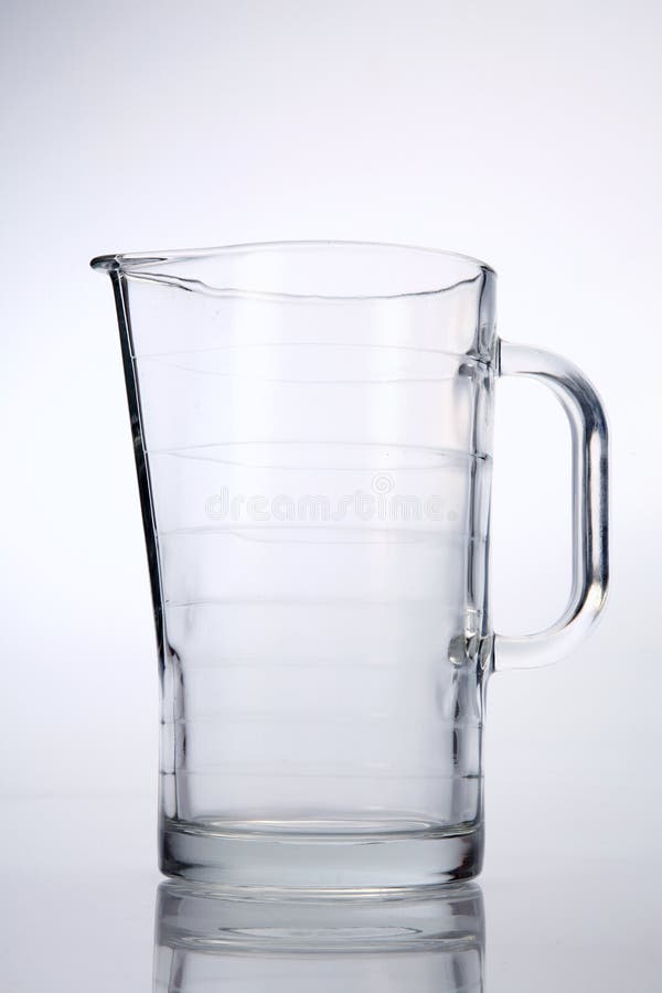 Water pitcher stock photo. Image of drink, pitcher, bowl - 63812520