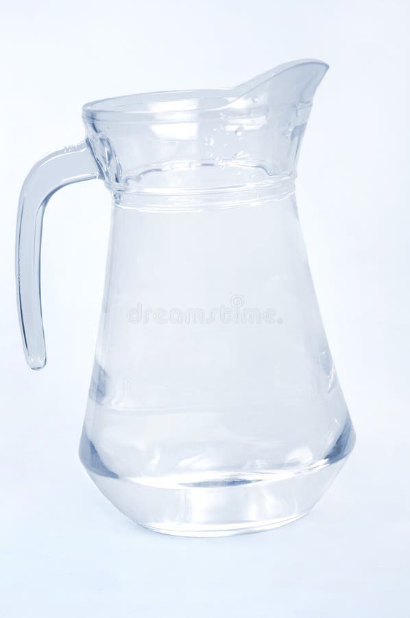 Water pitcher stock image. Image of fragility, lifestyle - 55913259