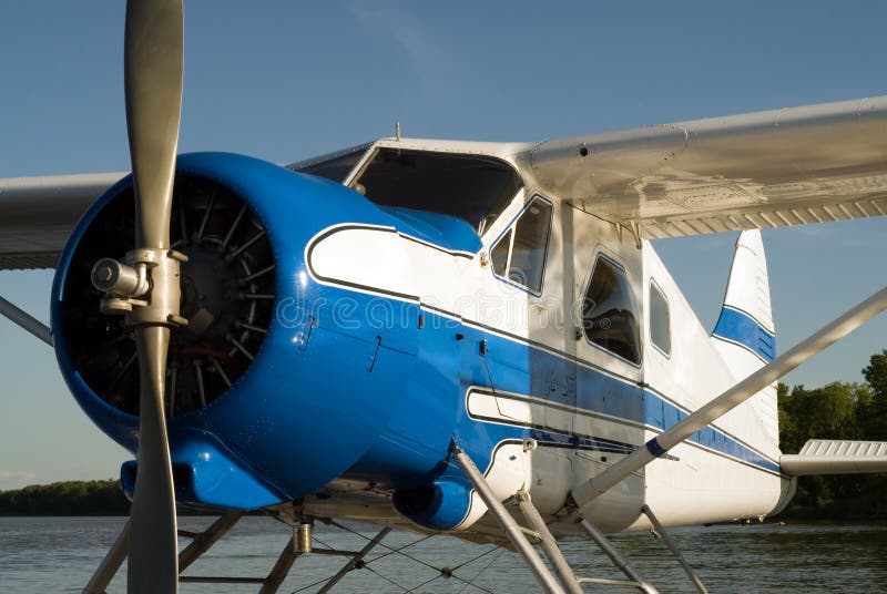 Water Plane stock photo. Image of plane, transportation - 5561042
