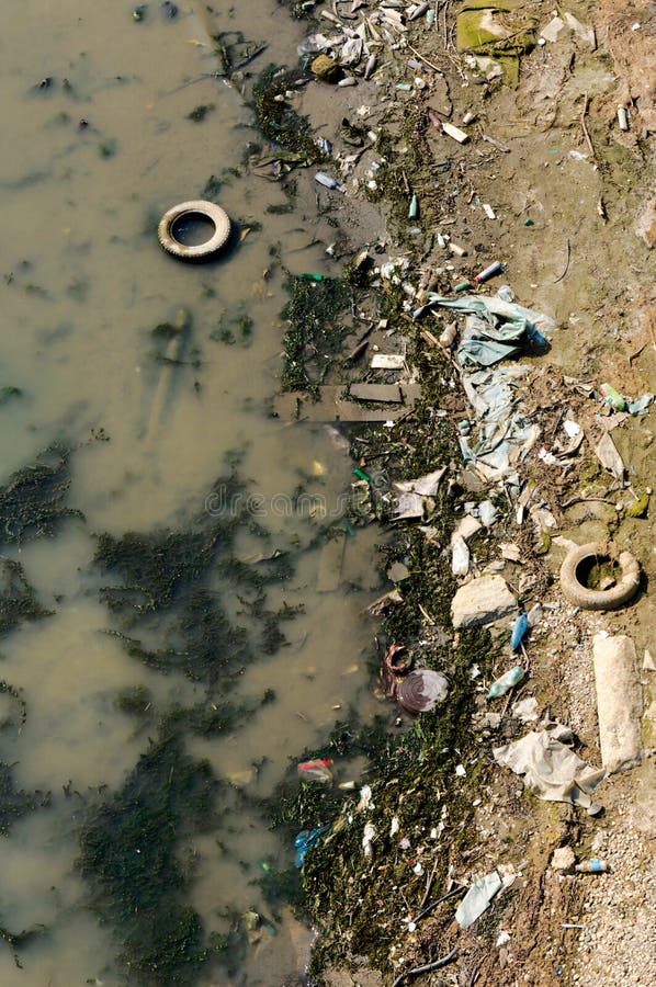 Water Pollution Pictures Download