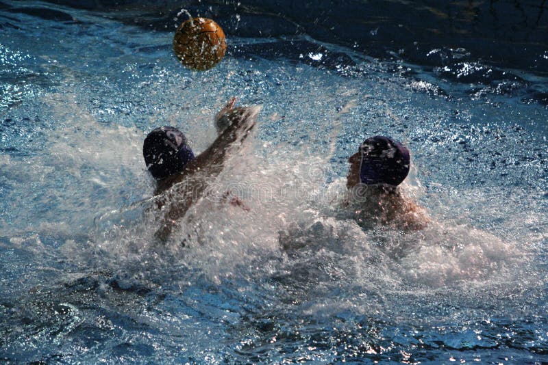 Water Polo stock photo. Image of water, event, action - 1913122