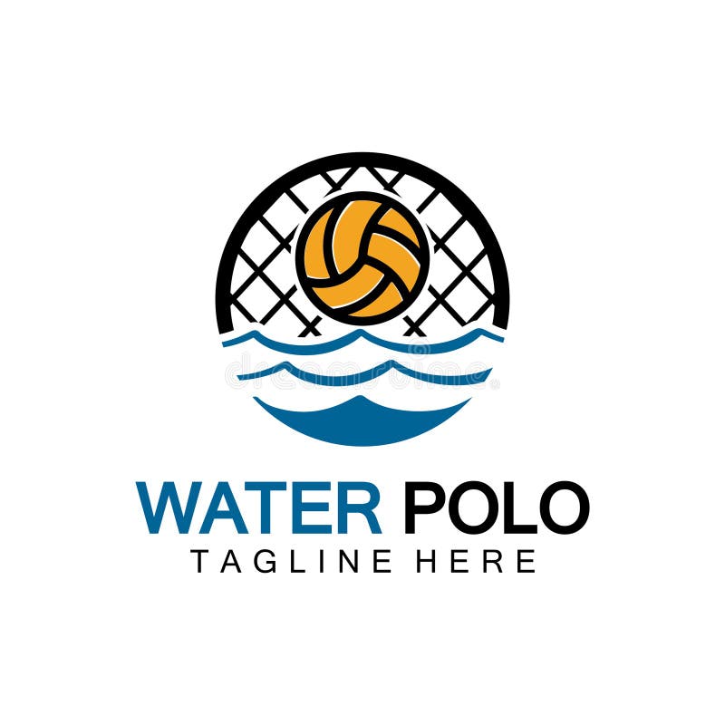 Logo Water Polo Stock Illustrations – 1,011 Logo Water Polo Stock ...
