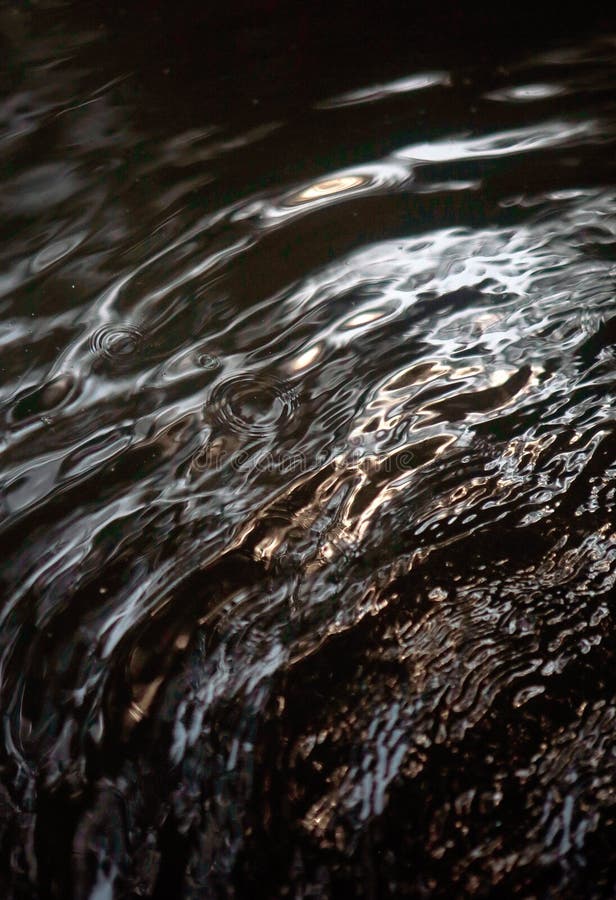 Water on a pond texture stock photo. Image of daylight - 111606750