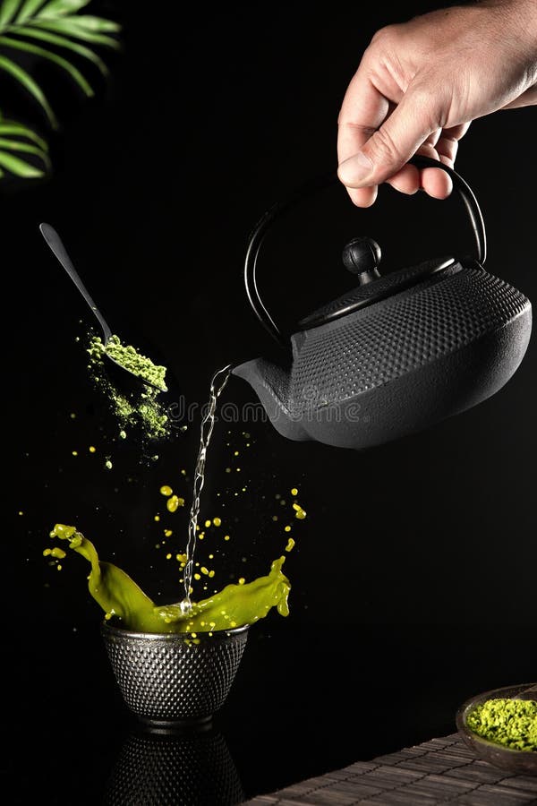 702 Black People Tea Vertical Stock Photos - Free & Royalty-Free Stock ...