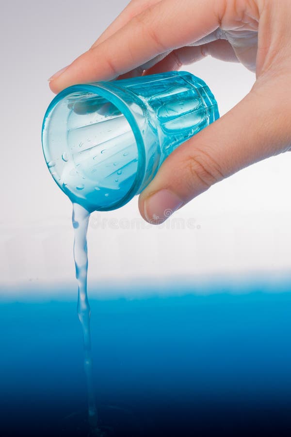 Water Pouring Down Stock Images - Download 966 Royalty Free Photos