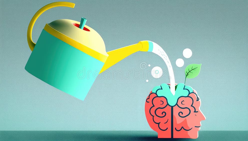 Pouring Brain Stock Illustrations – 130 Pouring Brain Stock ...