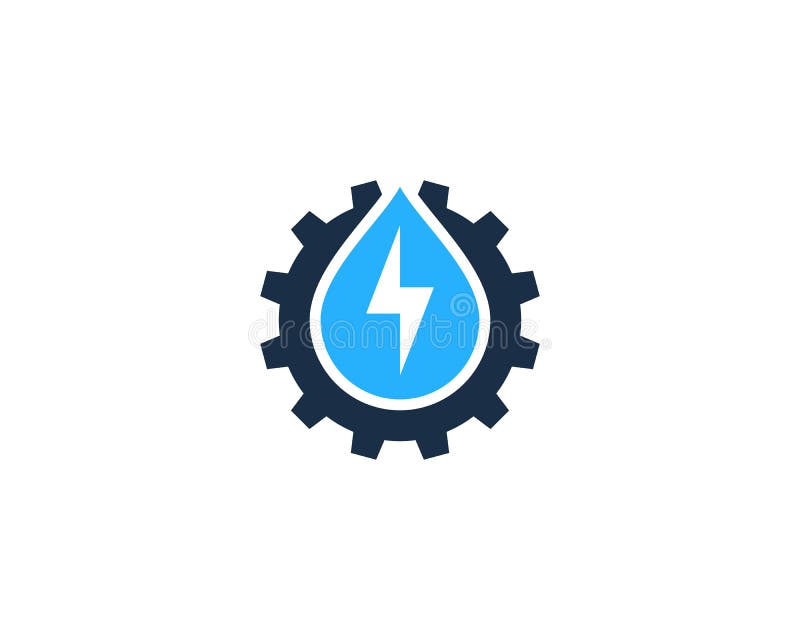 Power And Water Logo