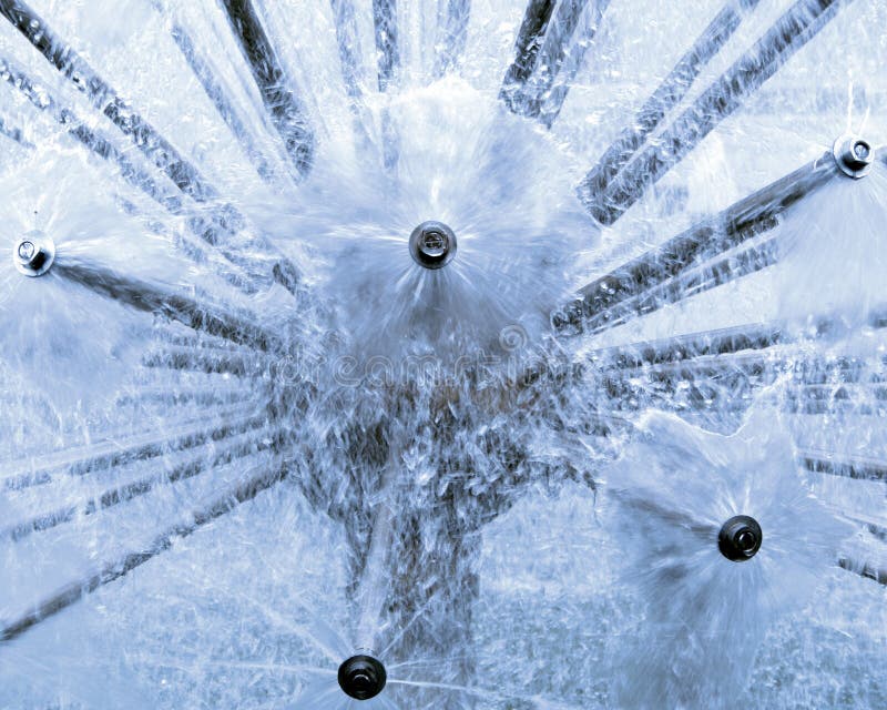 Water pressure stock image. Image of abstract, drought - 954607