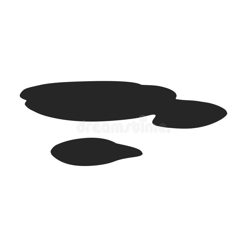 Water Puddle Stock Illustrations – 4,144 Water Puddle Stock ...