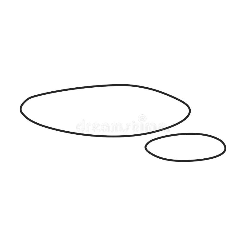 Water Puddle Stock Illustrations – 4,144 Water Puddle Stock ...