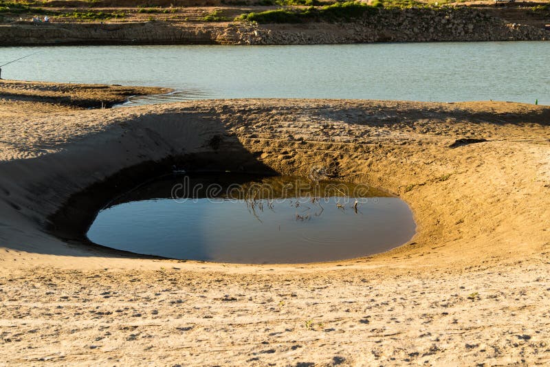 1,896 Puddles Sand Stock Photos - Free & Royalty-Free Stock Photos from ...