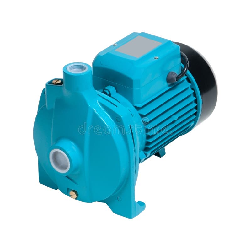 Water pump stock photo. Image of metal, water, design - 19091568