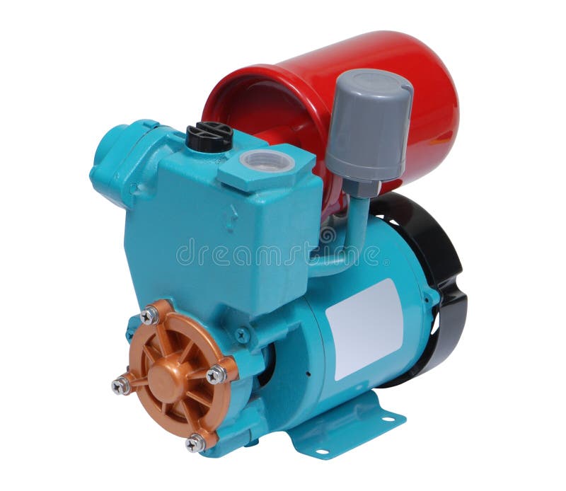 Water pump stock photo. Image of fuel, metal, liquid - 26951272