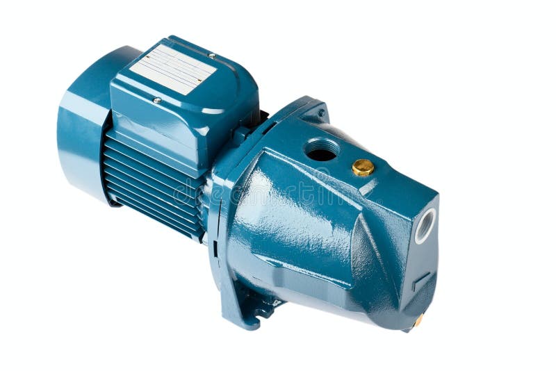 Water pump stock photo. Image of fuel, metal, liquid - 26951272