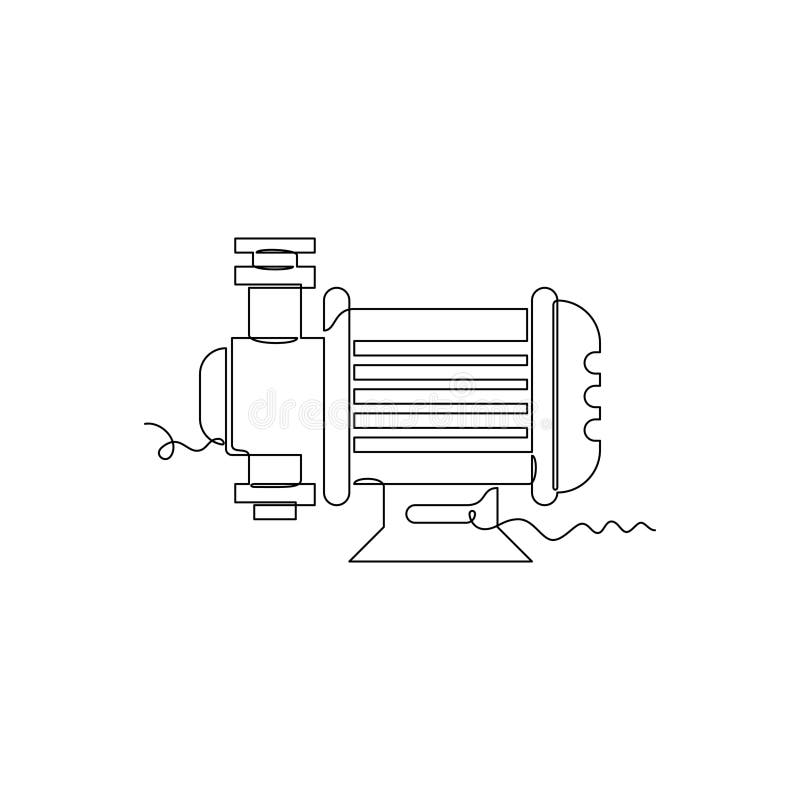 Water Pump Vector Stock Illustrations – 29,846 Water Pump Vector Stock ...