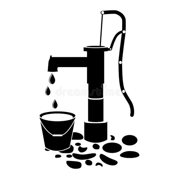 Water Pump Vector Stock Illustrations – 30,520 Water Pump Vector Stock ...