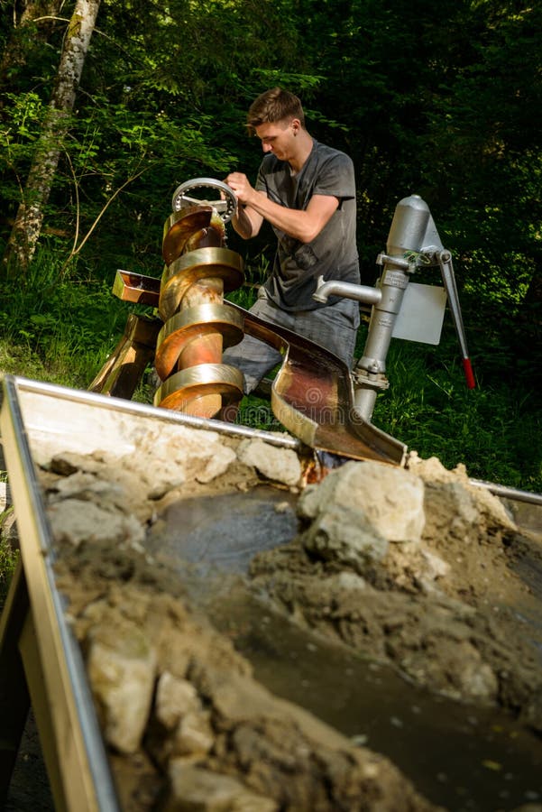 Water pump stock photo. Image of common, outdoor, ceredis - 32152442