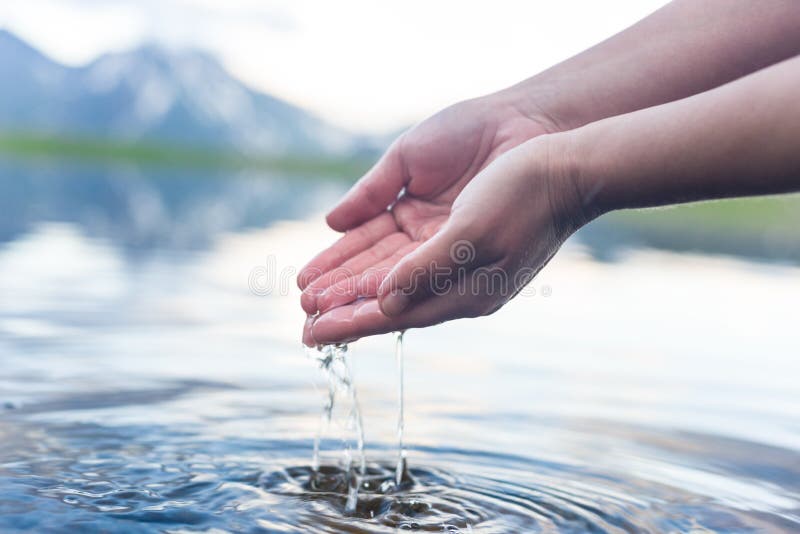 Water stock photo. Image of ecology, pure, drinking, healthy - 39406668