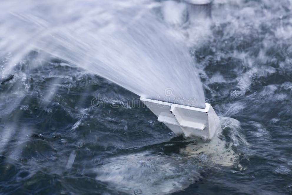 Water purification stock photo. Image of wind, purification - 37553752