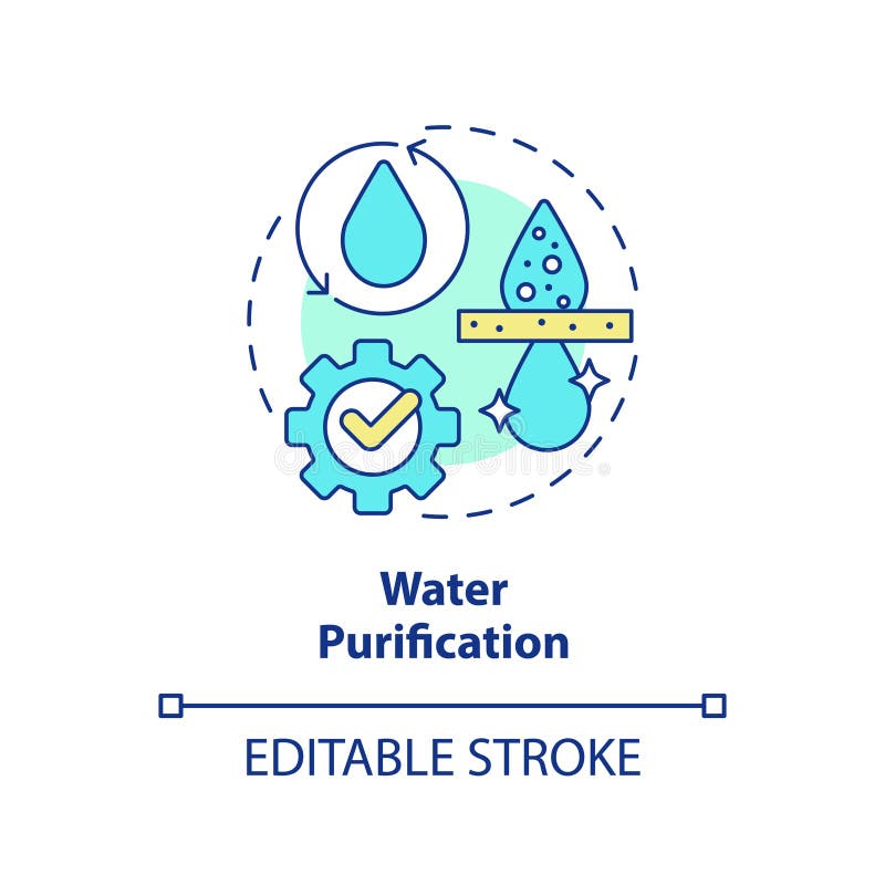 Purification Complex Stock Illustrations – 76 Purification Complex ...