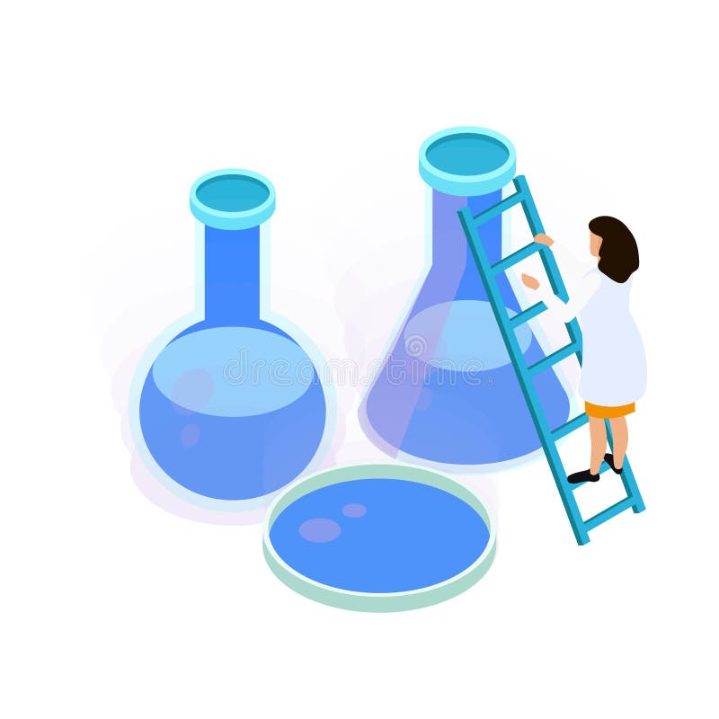 Water Purification Icon stock illustration. Illustration of natural ...