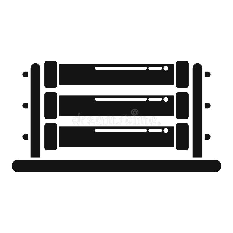 Water Purification System with Three Filters Working Stock Image ...