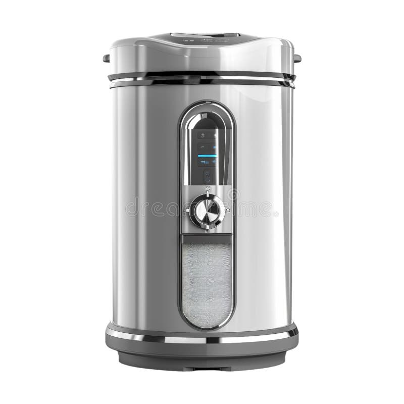 Water Purifier on Transparent Background - Ai Generated Stock ...