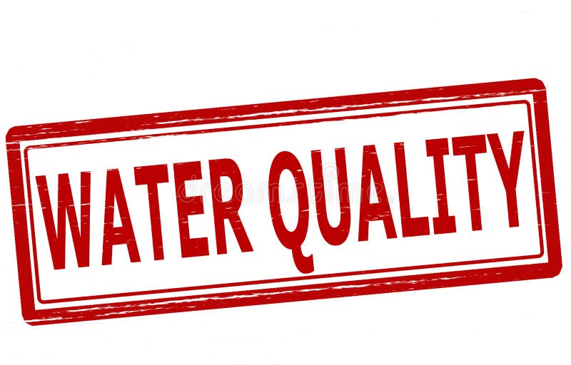 Water Quality Sensor Icon. Monochrome Style Design From Sensors Icon ...