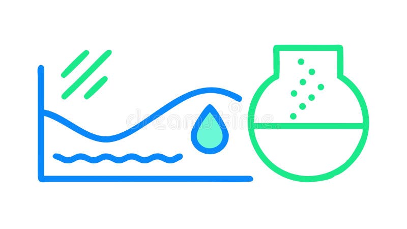 Environmental Water Analysis Stock Illustrations – 1,823 Environmental ...