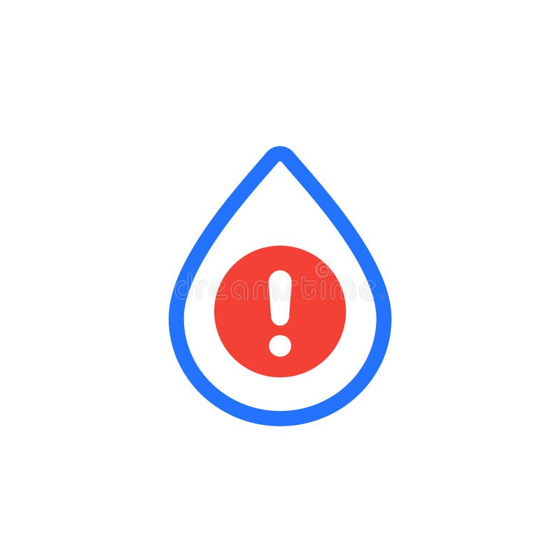 Water Quality Analysis Icon Stock Illustrations – 767 Water Quality ...