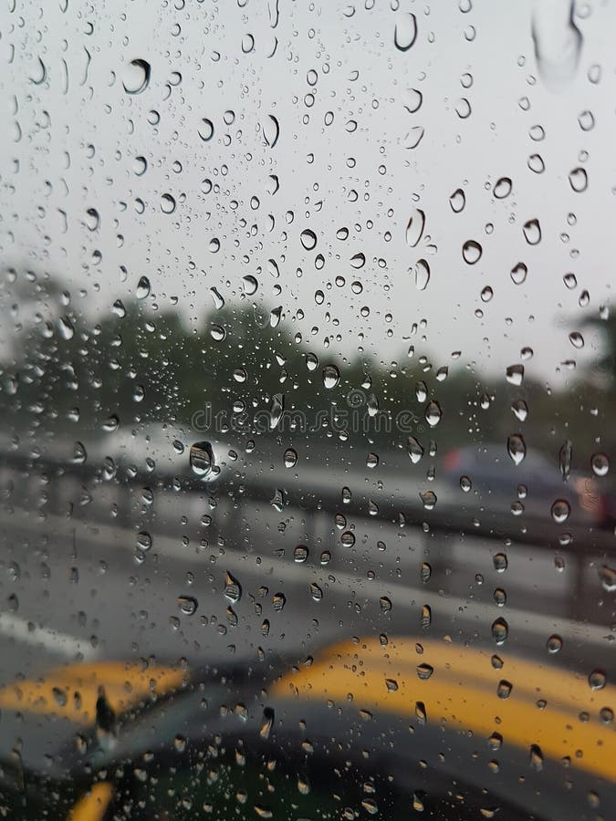 Water, Rain, Atmosphere, Drop Picture. Image: 108523891