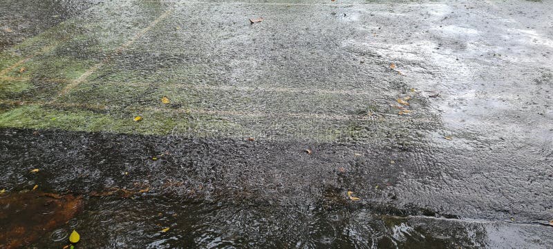 Water stock photo. Image of rock, water, reflection - 221787414