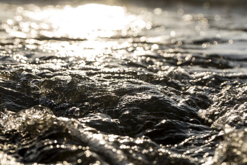 Water Rapids stock image. Image of ocean, surface, tide - 88084947