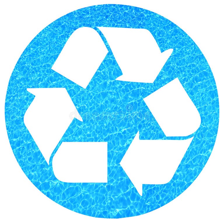 Recycled Water Logo Stock Illustrations – 647 Recycled Water Logo Stock ...