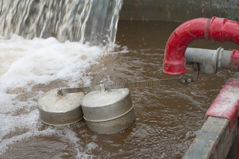 Water recycling stock image. Image of biology, pollution - 25194773